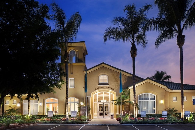 Allure At Scripps Ranch