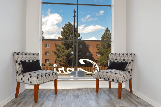 The Capri Apartments - Apartments at 1250 Colorado Blvd Denver, CO ...