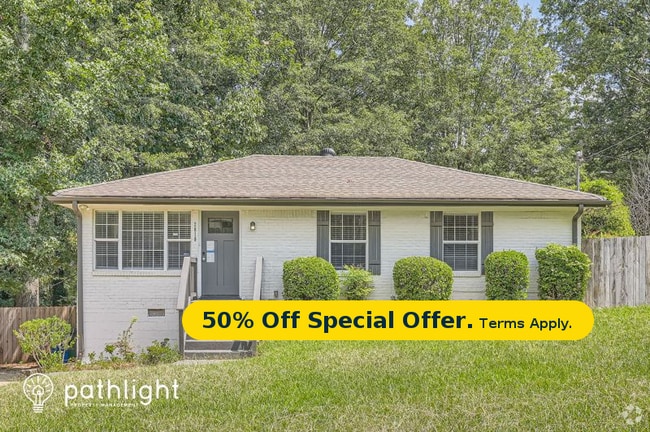 Houses for Rent in Decatur GA - 770 Homes