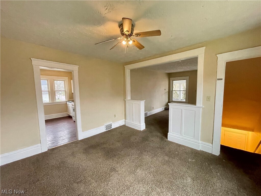 411 Alexander St, Akron, OH 44306 - Room for Rent in Akron, OH ...