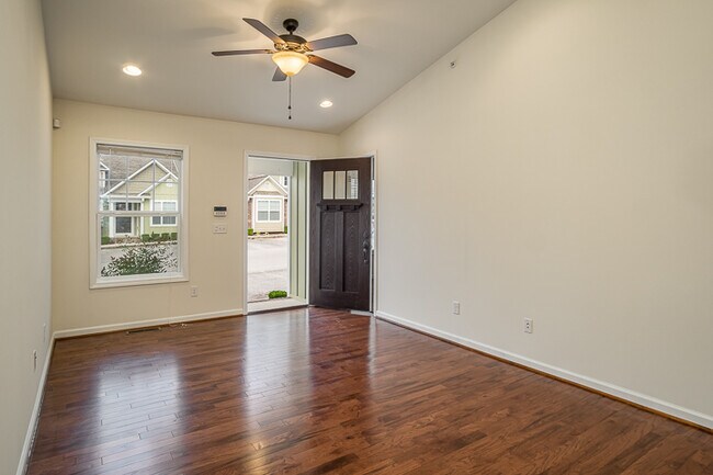 13 Myleigh Ave, Cookeville, TN 38501 - Townhome Rentals in Cookeville ...