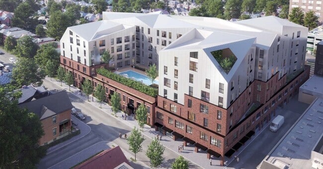 Short North Apartments for Rent - Columbus, OH - 341 Rentals ...