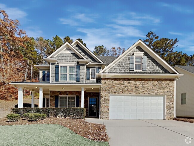 Brightwater Houses for Rent - Dallas, GA from