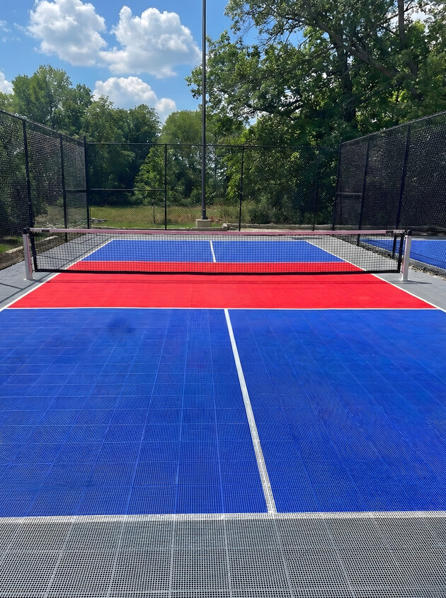 The Reserve at Cool Springs - 101 Cool Springs Dr Elizabethtown, KY ...