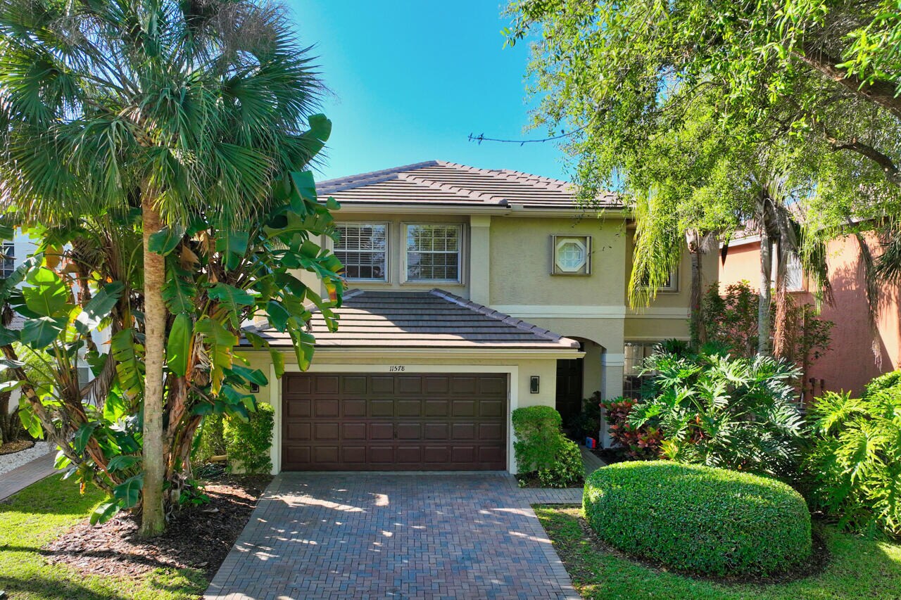 11578 Big Sky Ct, Boca Raton, FL 33498 - House Rental in Boca Raton, FL ...