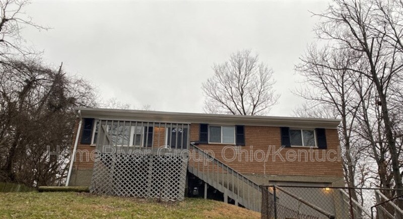 3075 Percy Ave, Cincinnati, OH 45211 - House Rental in Cincinnati, OH ...