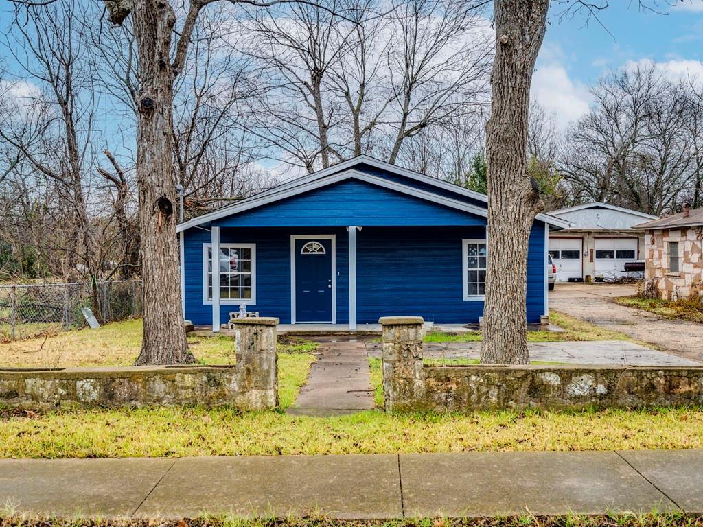 413 Bellview Ave, Round Rock, TX 78664 - House Rental in Round Rock, TX ...