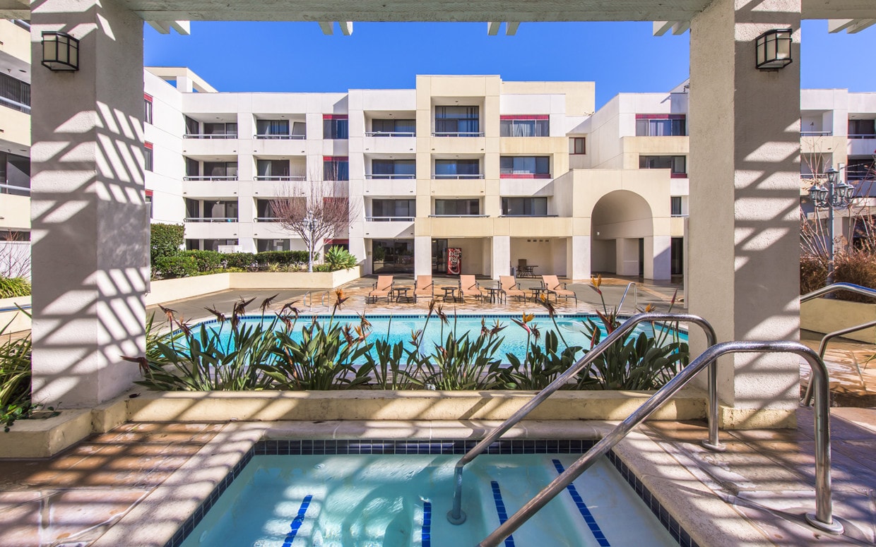 The Colonnade Apartments - 201 S 4th St San Jose, CA 95112 | Apartments.com