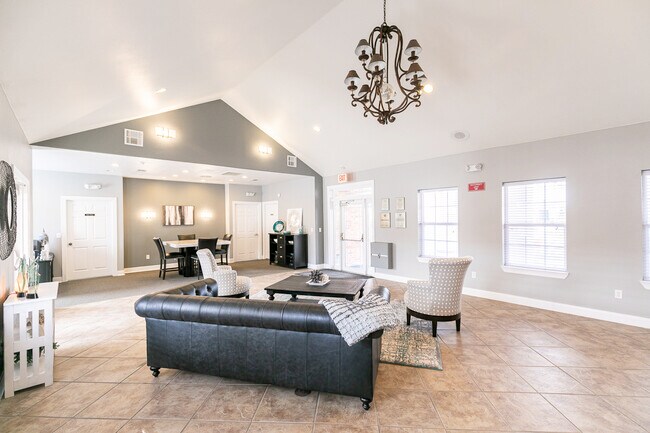 Maple Grove Villas - Apartments in West Des Moines, IA | Apartments.com