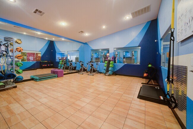 THE VIK Apartments - Las Vegas, NV | Apartments.com