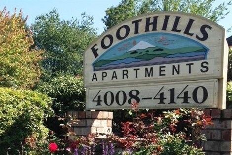 Foothills Apartments Apartments - Portland, OR | Apartments.com