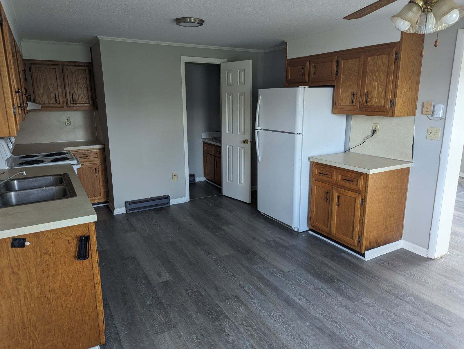 140 Third St, Shenandoah Junction, WV 25442 - Townhome Rentals in ...