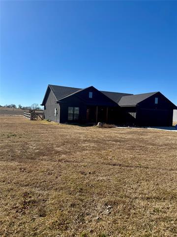 142 County Rd, Decatur, TX 76234 - House Rental in Decatur, TX ...