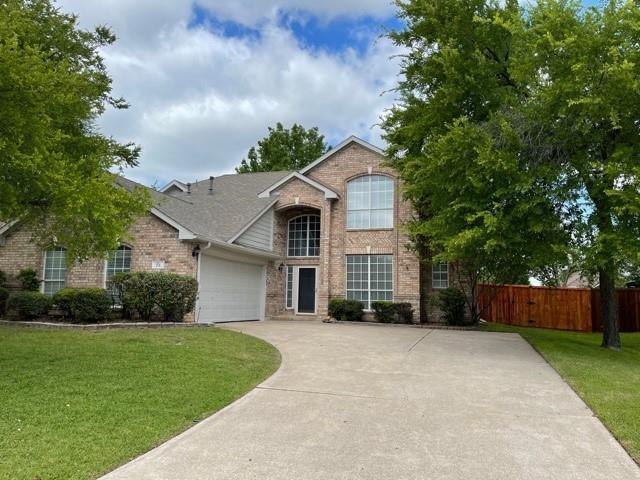 26 Monterey Dr, Trophy Club, TX 76262 - House Rental in Trophy Club, TX ...