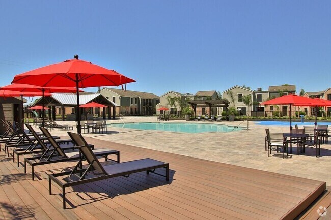 Spring Shadows Corporate Housing - Houston, TX - Updated Today ...