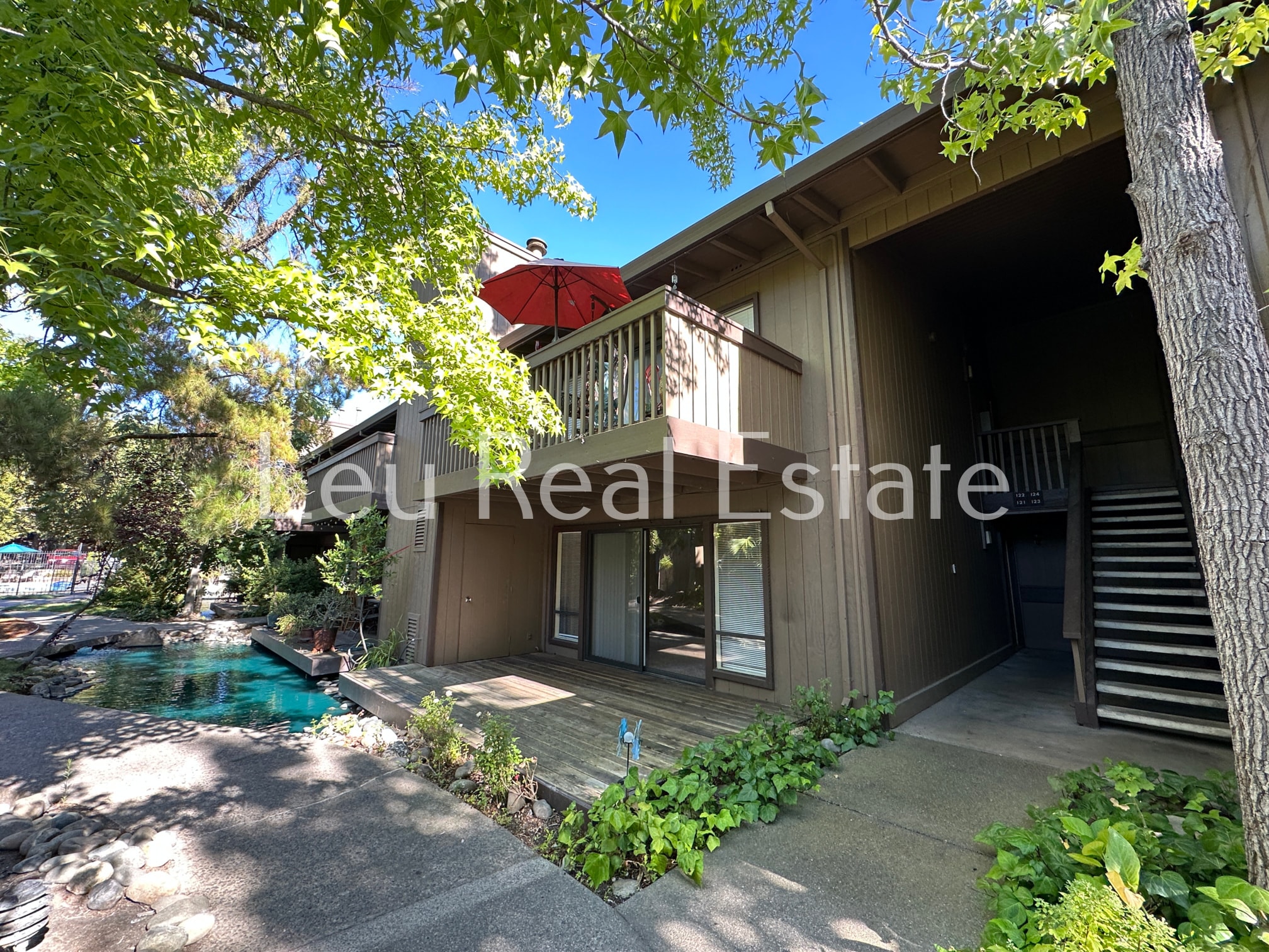 1011 Fulton Ave Unit 121, Sacramento, CA 95825 - Condo for Rent in ...
