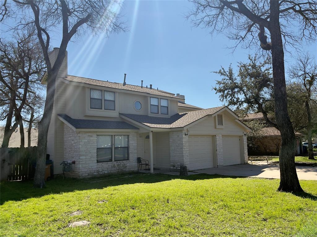 12307 Cahone Trail, Austin, TX 78729 - Townhome Rentals in Austin TX ...