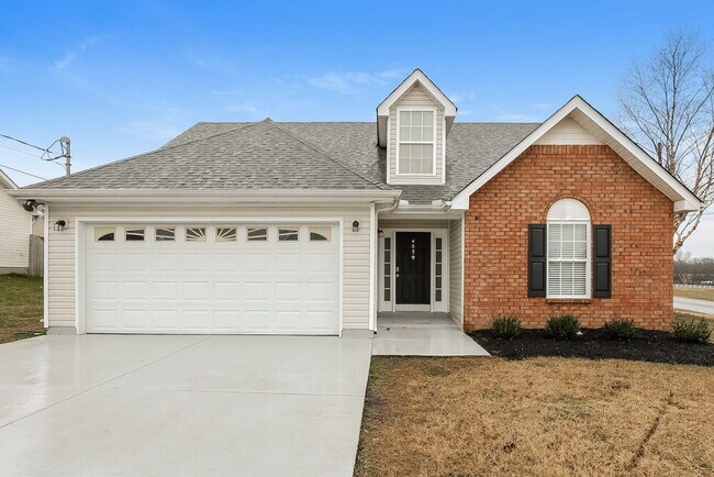 Stones River Apartments for Rent with a Garage - La Vergne, TN ...