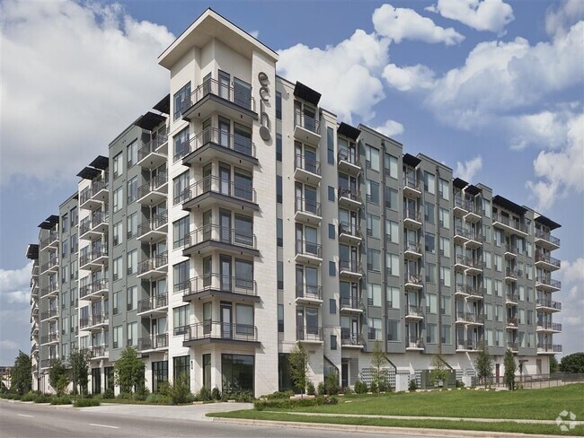 The Triangle Apartments for Rent - Austin, TX - 192 Rentals ...