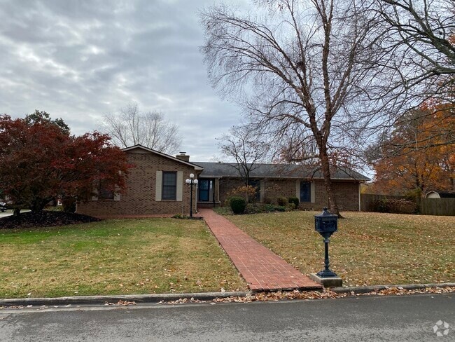 Bilbrey Park Student Apartments for Rent - Cookeville, TN - 1 Rentals ... Bilbrey Park Student Apartments for Rent - Cookeville, TN - 1 Rentals ...