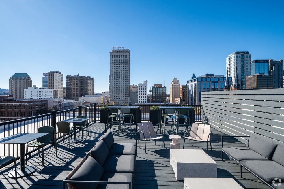 Loft Apartments for Rent in Birmingham AL | Apartments.com