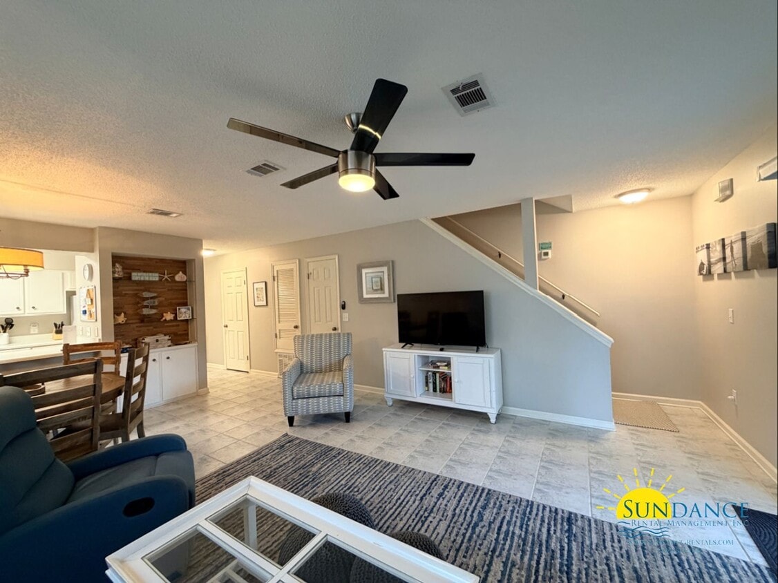 33 Cypress St, Santa Rosa Beach, FL 32459 - Townhome Rentals in Santa ...
