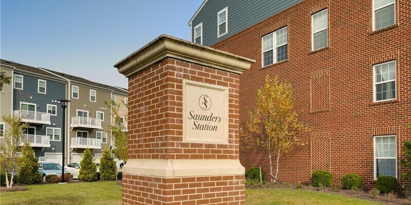 4324 Bon Secours Pkwy, Henrico, VA 23233 - Townhome Rentals in Henrico ...