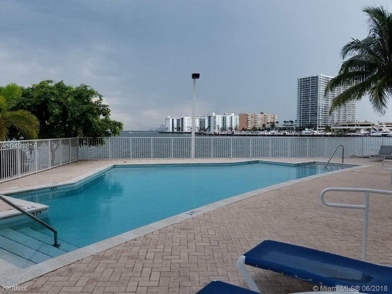 2000 Bay Dr Unit # 509, Miami Beach, FL 33141 - Condo for Rent in Miami ...
