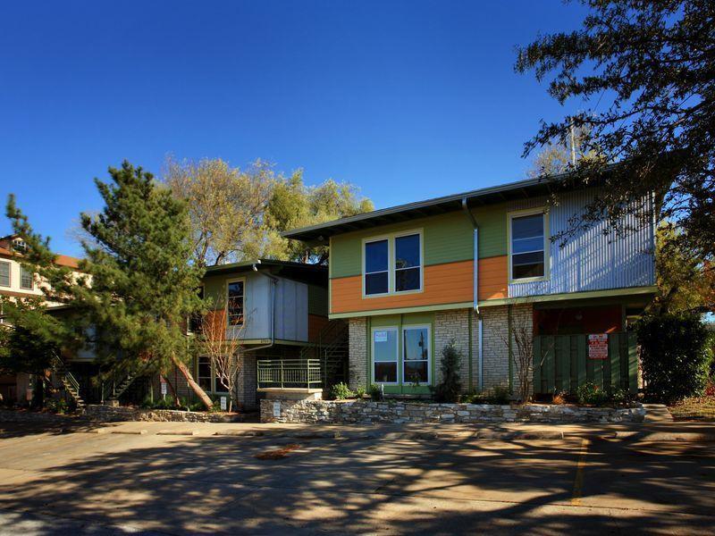 2703 Swisher St Unit 100a, Austin, TX 78705 - Condo for Rent in Austin ...