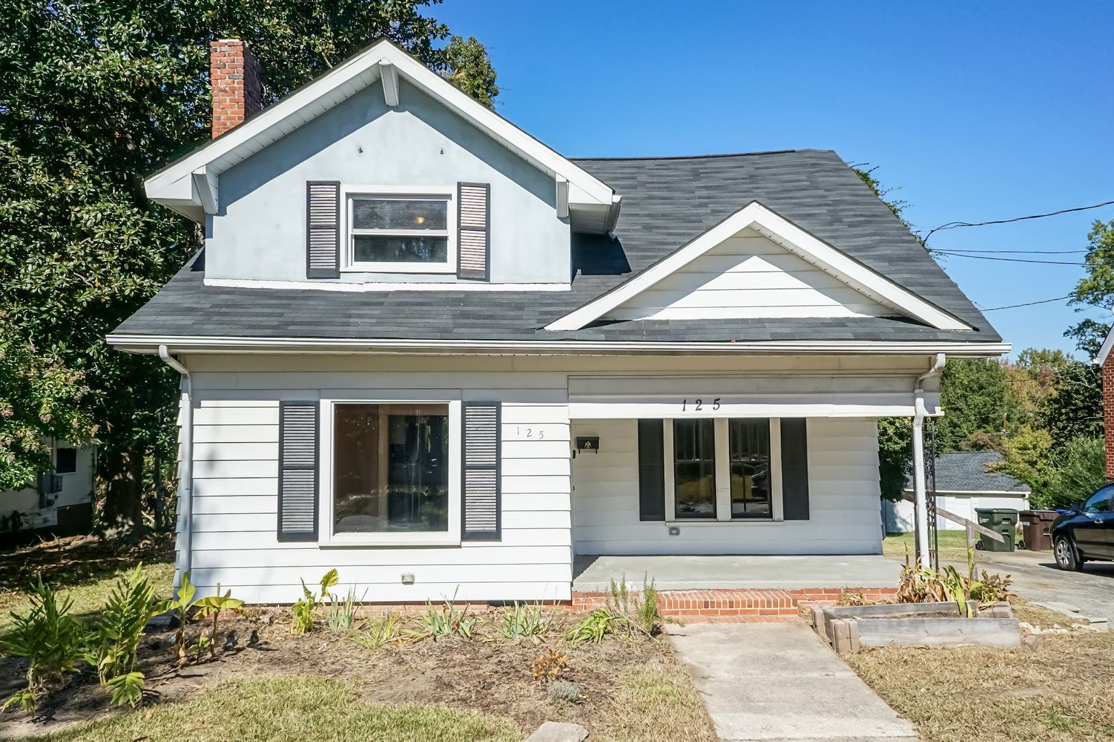 125 Masondale Ave, Durham, NC 27707 - House Rental in Durham, NC ...