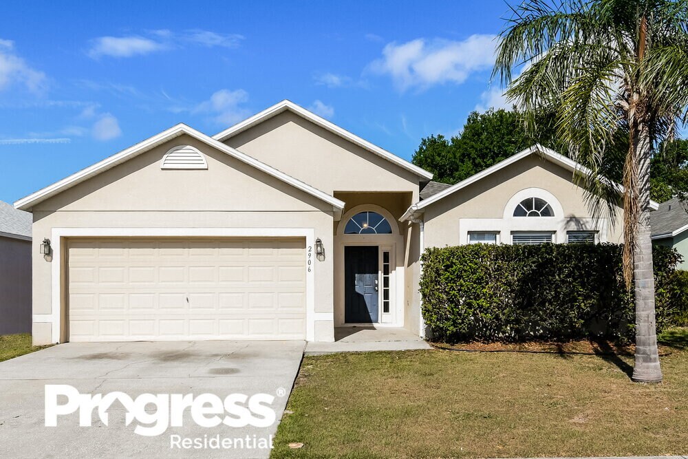 2906 Elbib Dr, St. Cloud, FL 34772 - House Rental in St. Cloud, FL ...