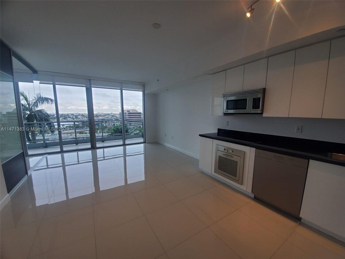92 SW 3rd St Unit 1407, Miami, FL 33130 - Condo for Rent in Miami, FL ...