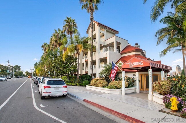 1099 1st St Unit 420, Coronado, CA 92118 - Condo for Rent in Coronado ...