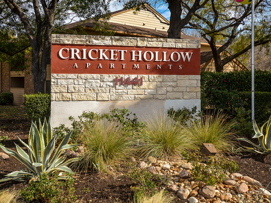 Cricket Hollow Apartments - Apartments in Austin, TX | Apartments.com