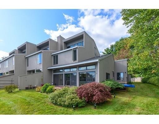 53 Mill Pond Unit 53, North Andover, MA 01845 - Condo for Rent in North ...