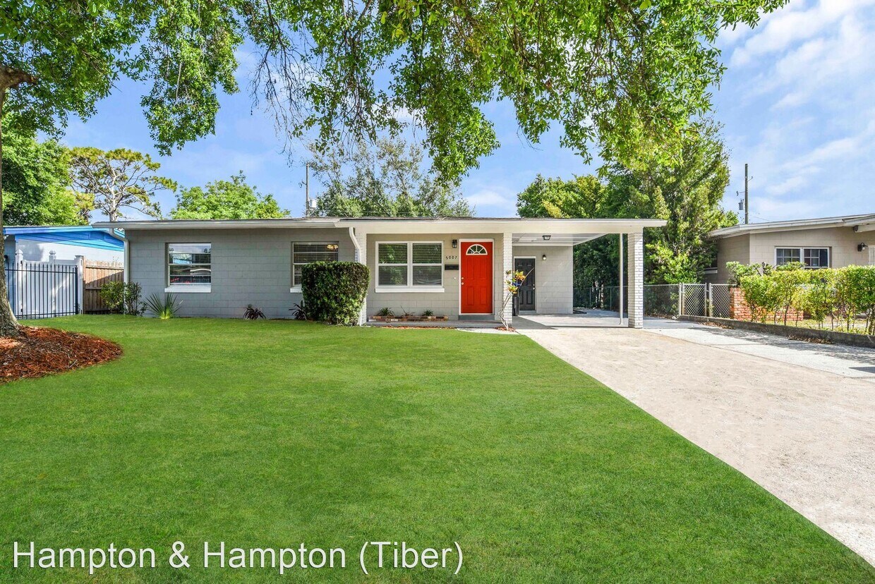 5007 Karl Ln Orlando, FL 32808 - Alquileres en Orlando, FL ...