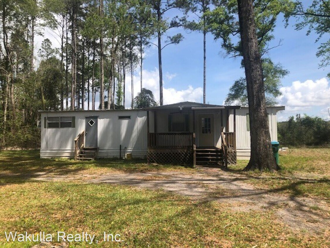 165 Sam Smith Cir, Crawfordville, FL 32327 - House Rental in ...