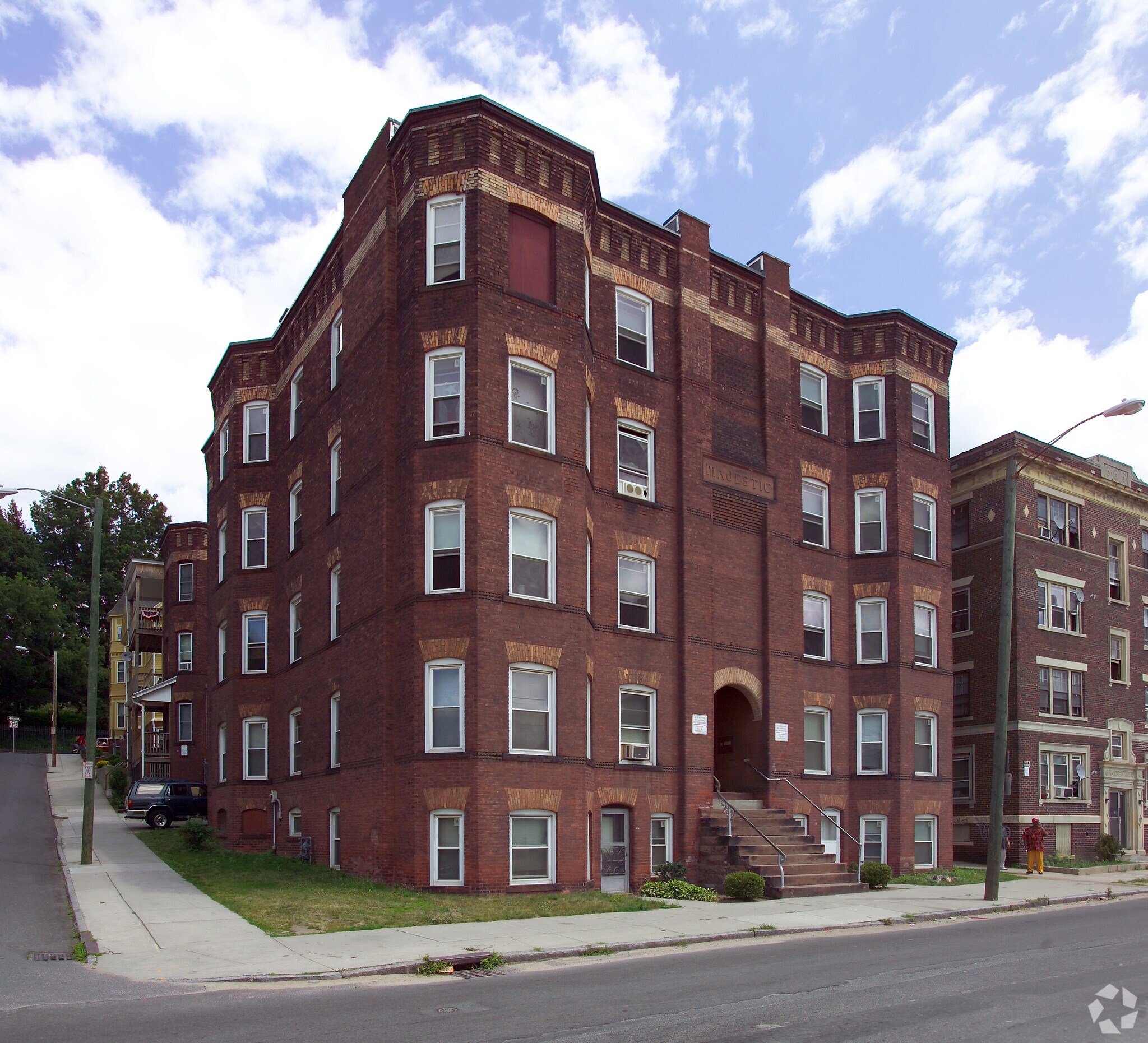 41 Spring St, Springfield, MA 01105 - 41 Spring St Springfield, MA ...