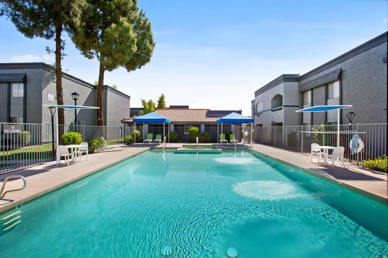 Park Alta - Apartments at 8135 N 35th Ave Phoenix, AZ | Apartments.com