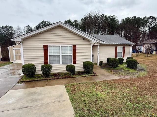 325 Dreamland Ct, Winder, GA 30680 - House Rental in Winder, GA ...