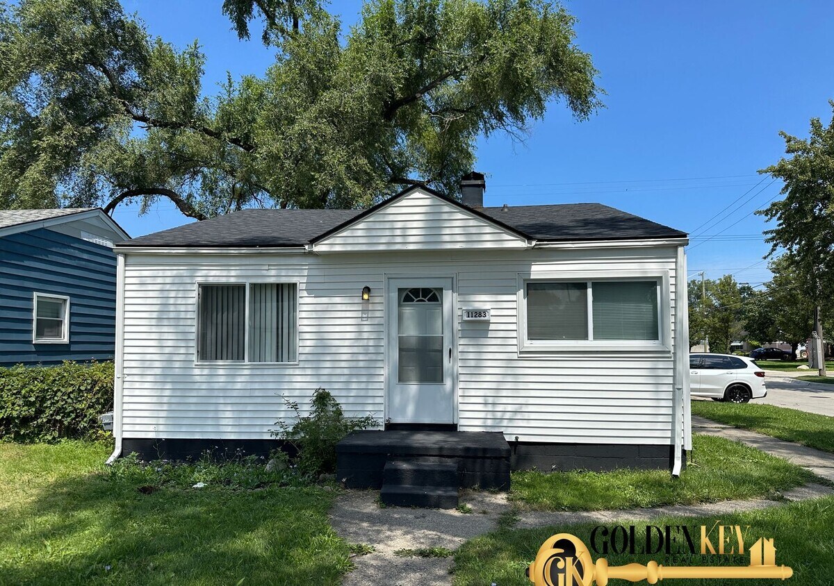 11283 Sherman Ave, Warren, MI 48089 - House Rental in Warren, MI ...