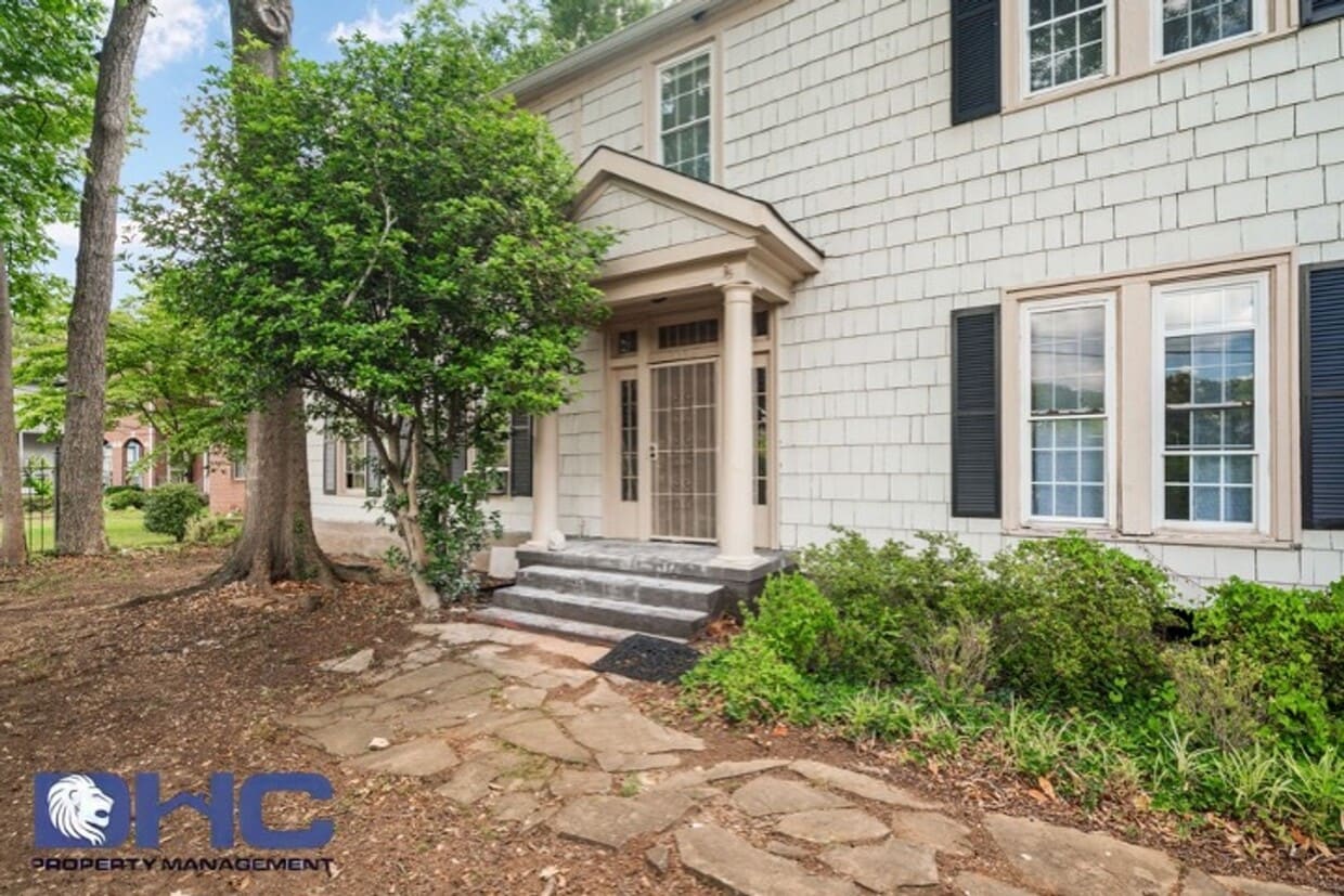 3556 E Main St Unit 5, College Park, GA 30337 - Room for Rent in ...