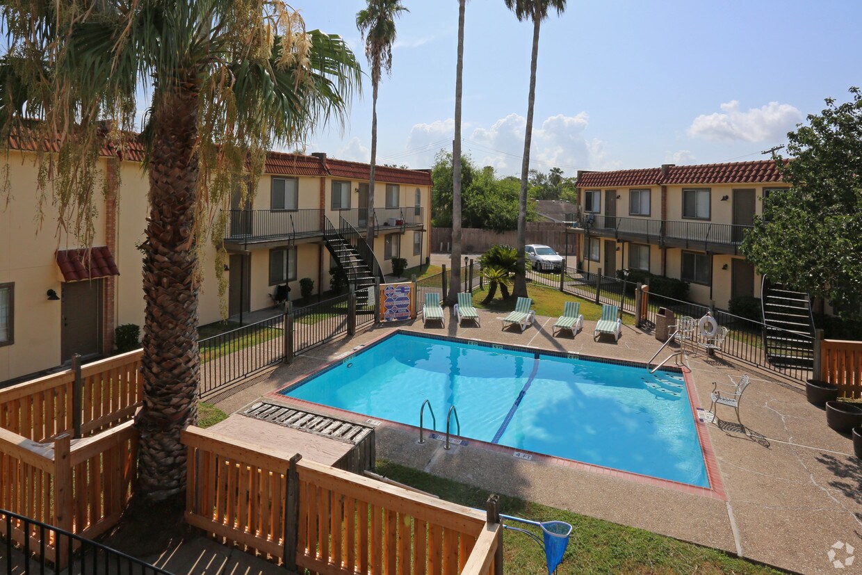 Coral Cay Apartments - Apartments in Corpus Christi, TX | Apartments.com