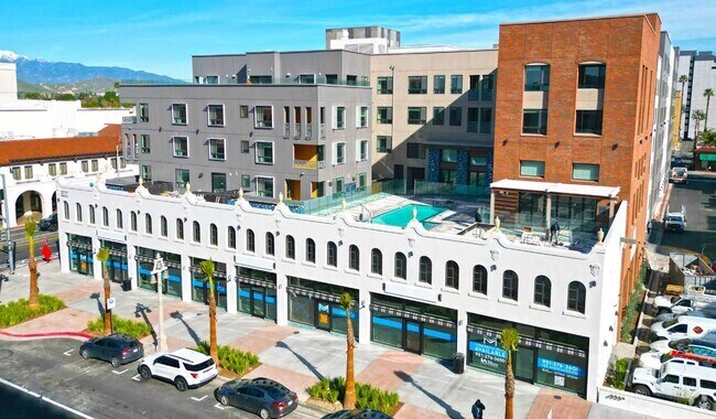 Downtown Riverside Apartments under $1,400 - Riverside, CA - 109 ...