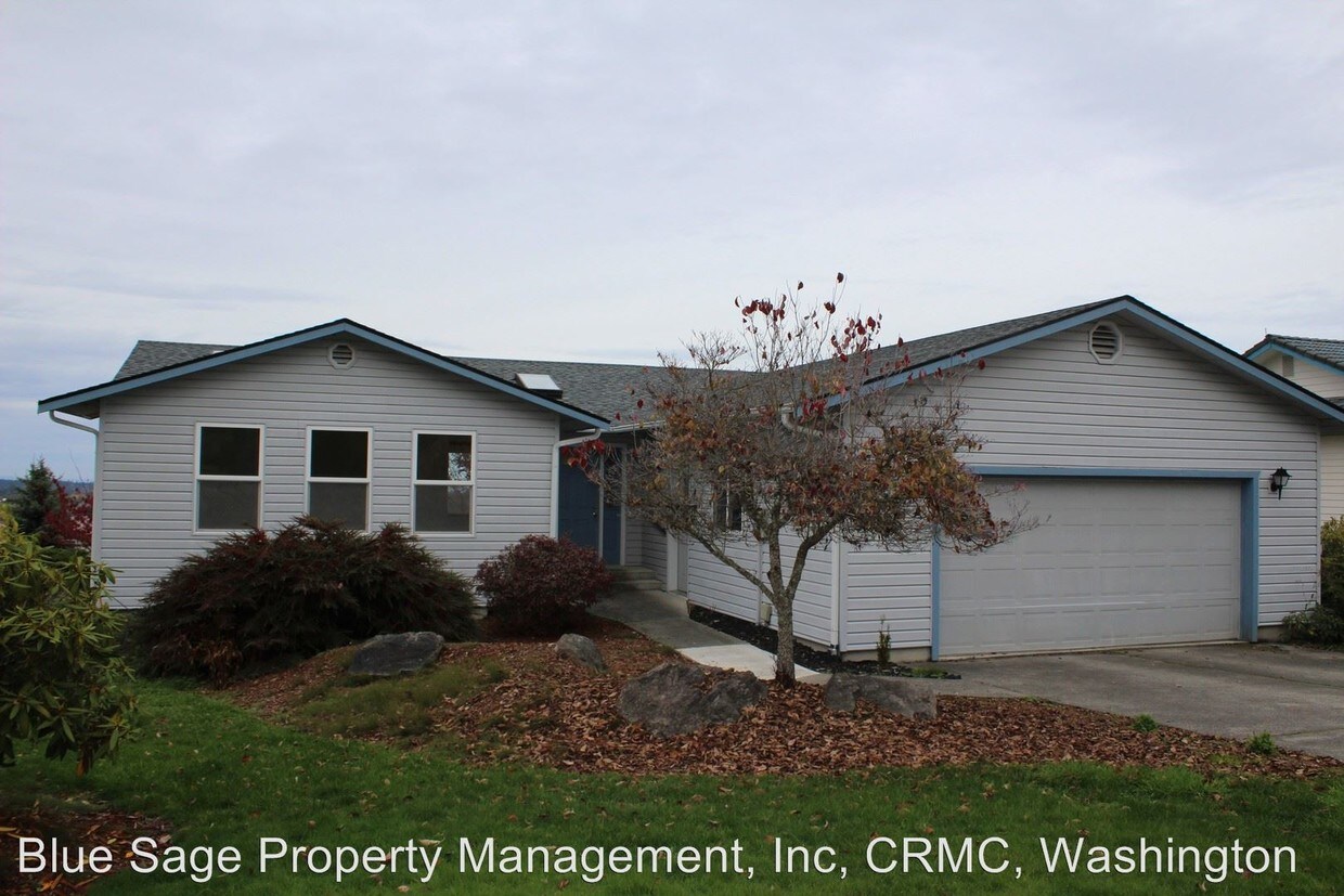 308 Reservoir Rd, Sequim, WA 98382 - House Rental in Sequim, WA ...