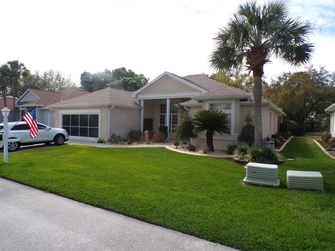 6818 SW 113th Pl, Ocala, FL 34476 - House Rental in Ocala, FL ...