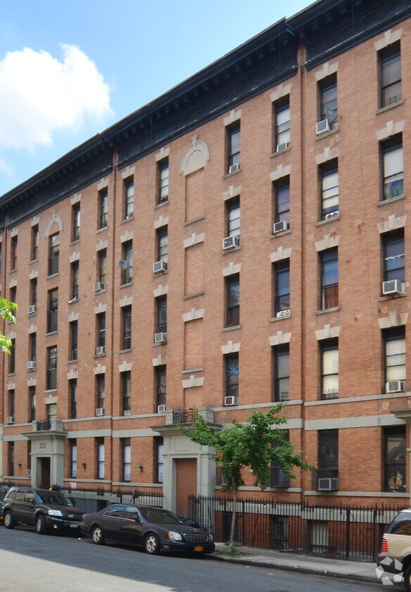 1124 Clay Ave, Bronx, NY 10456 - 1124 Clay Ave Bronx, NY 10456 ...
