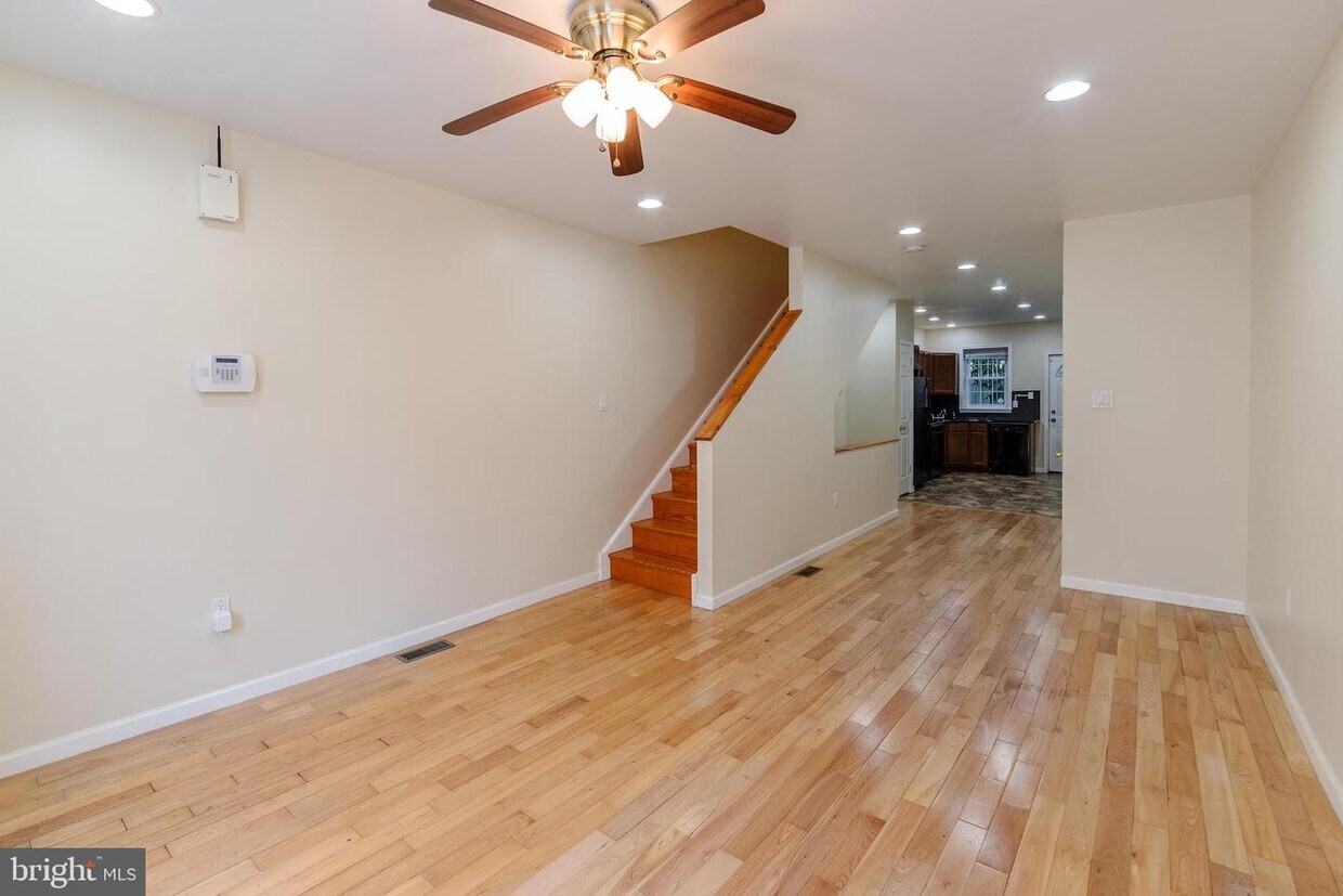 2136 Sears St, Philadelphia, PA 19146 - Townhome Rentals in ...