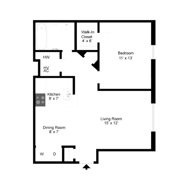The Poste at Sinclair - Apartments in Columbus, OH | Apartments.com