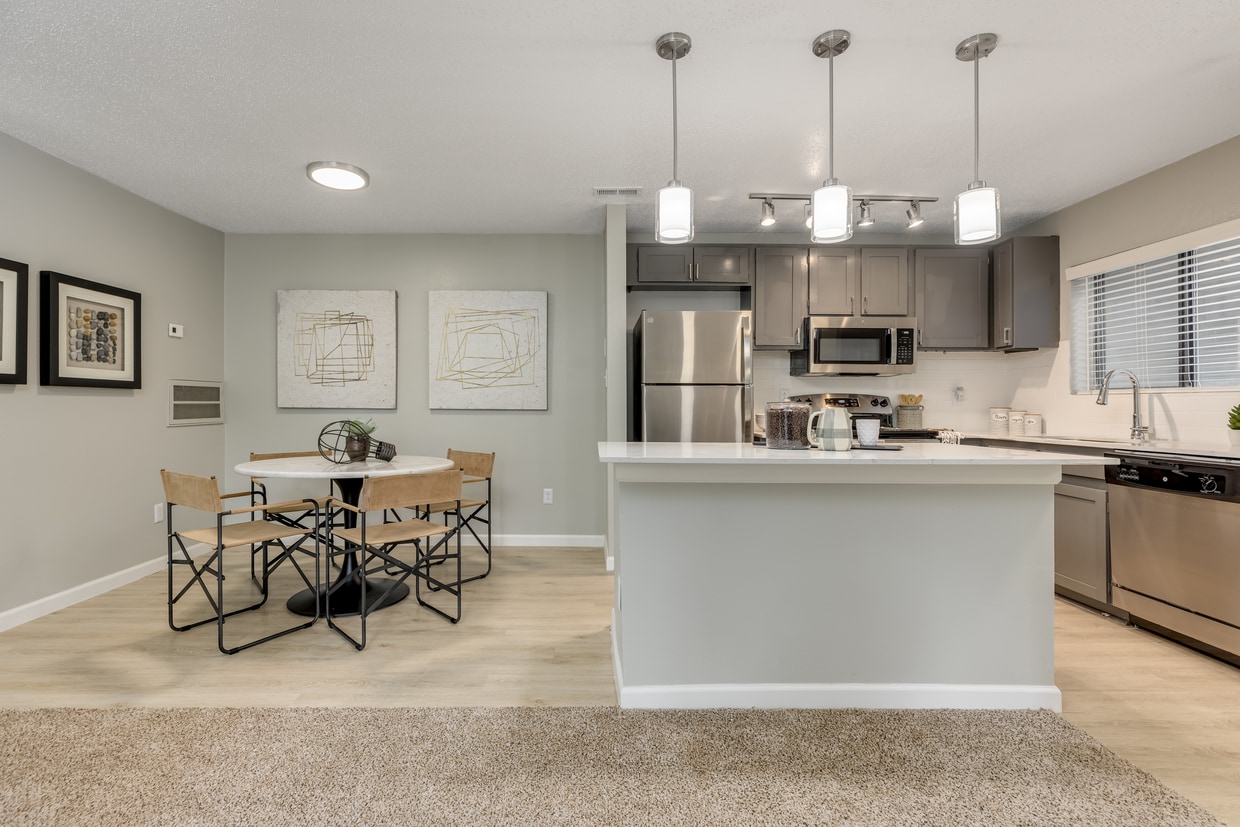 The Landon Apartments - 8200 River Birch Dr Charlotte, NC 28210 ...